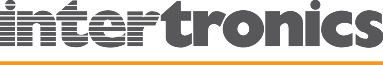 Intertronics - White & Black